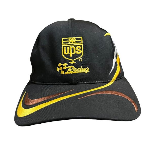 Chase | Accessories | Vintage Nascar Robert Yates Racing Ups Hat Cap 88 ...